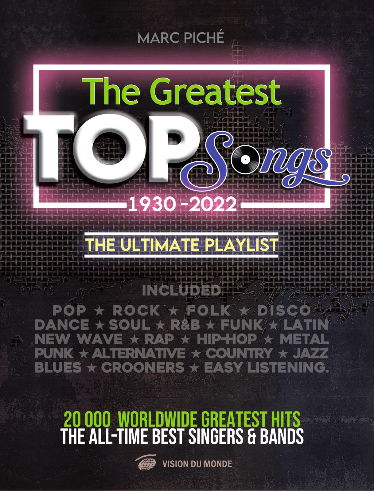 The Greatest Top Songs 1930 2022 WOW Boutik the-greatest-top-songs-1930-2022-wow-boutik